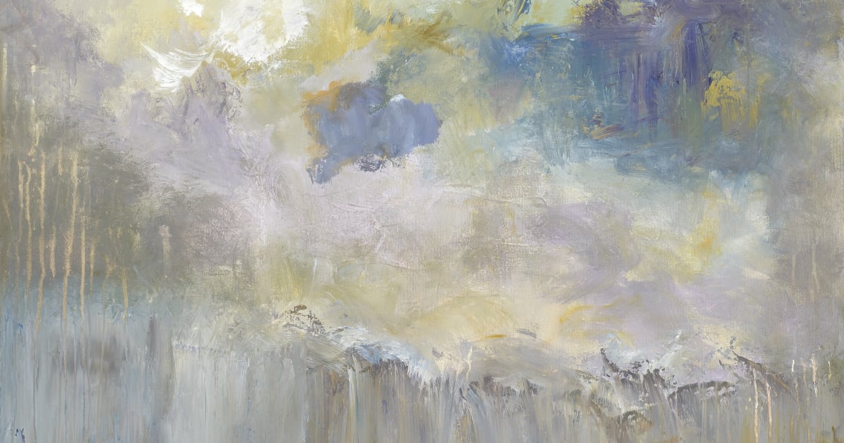 CONTEMPORARY ARTISTS | Patricia Qualls Gallery