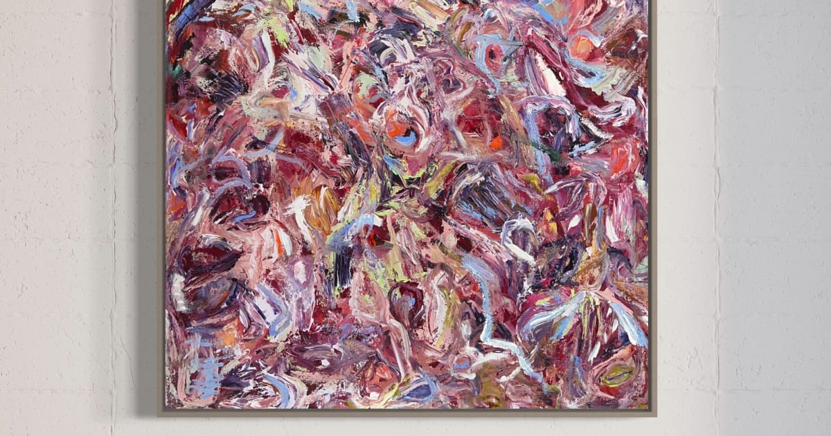 Patricia Qualls Gallery