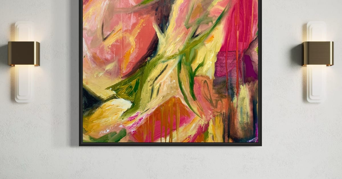 Patricia Qualls Gallery