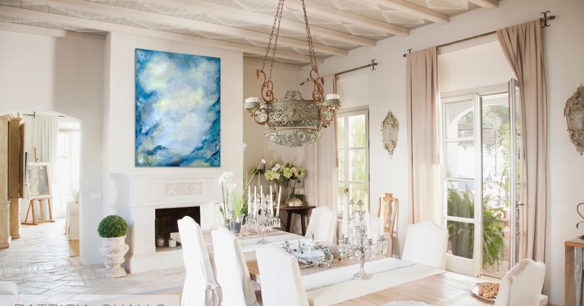 Patricia Qualls Gallery