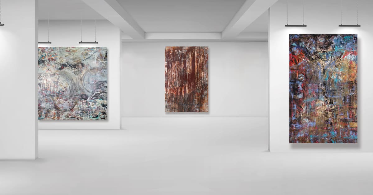 Patricia Qualls Gallery