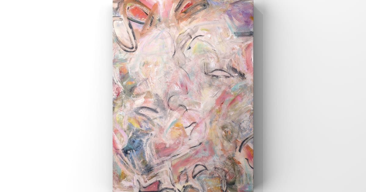 Patricia Qualls Gallery