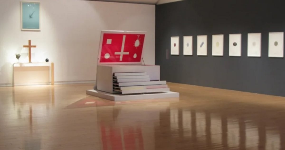 Works - Damien Hirst | Paul Stolper