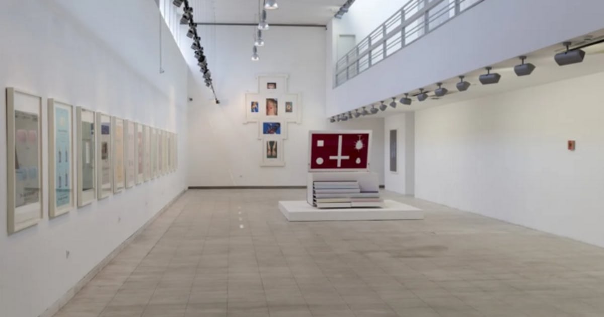 Works - Damien Hirst | Paul Stolper