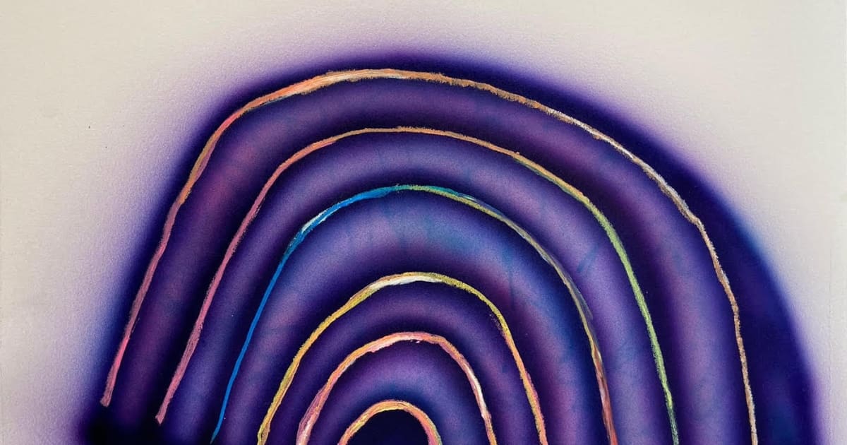 Erik Foss | PAVE Contemporary