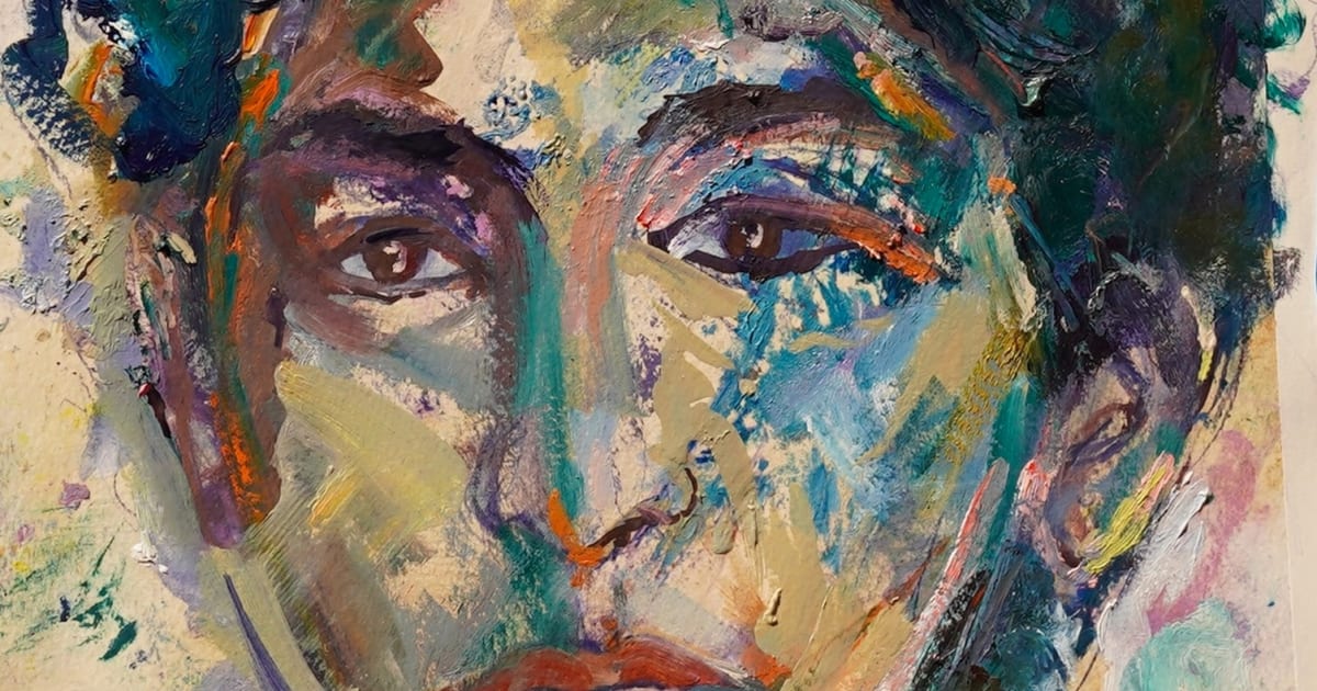 Pamela Davis Kivelson, Emergence, 2025 | PDK Gallery