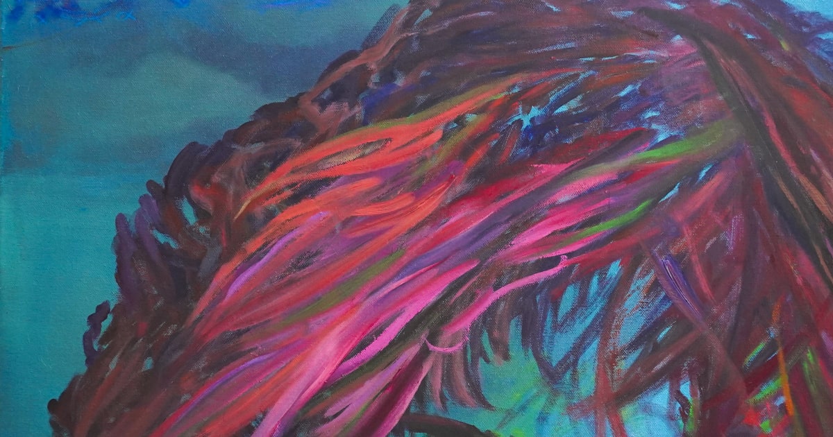 Pamela Davis Kivelson, Thoughts and Models/Catherine Kallin, 2018 | PDK Gallery