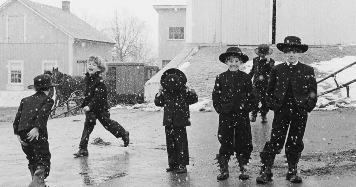 A Winter Wonderland | Peter Fetterman Gallery