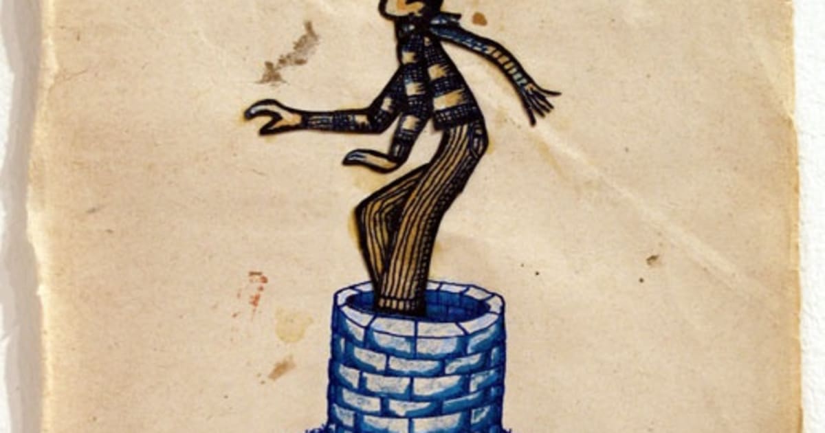 Works - Paul Butler's Collage Party | Pierre-François Ouellette art ...