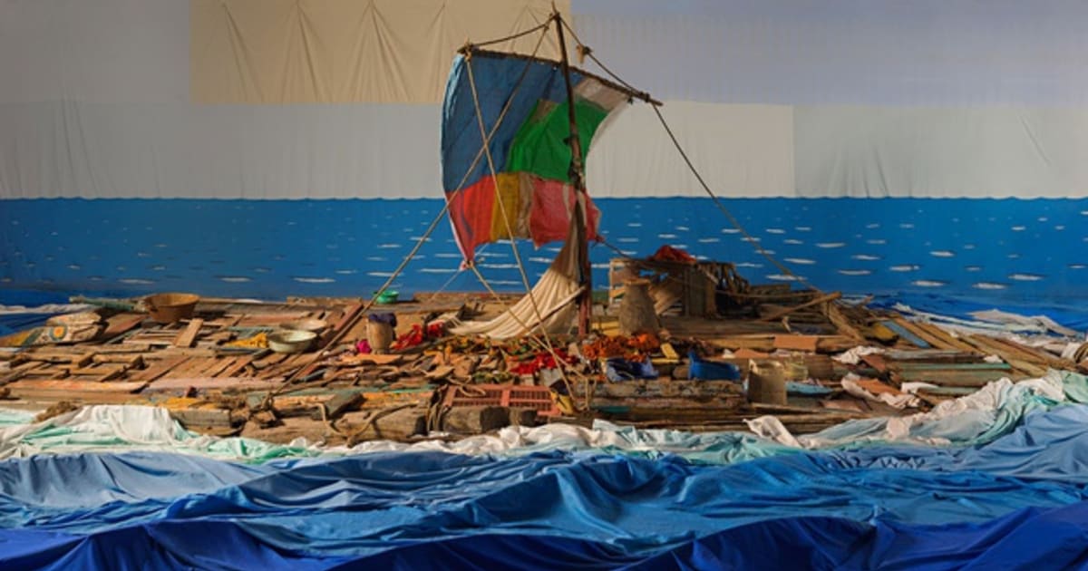 Adad Hannah @ Centre Space (Toronto) | 27 Octobre - 11 Novembre 2017 ...