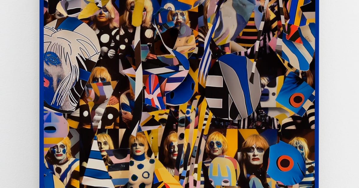 Brian Bress - Biography | Philip Martin Gallery