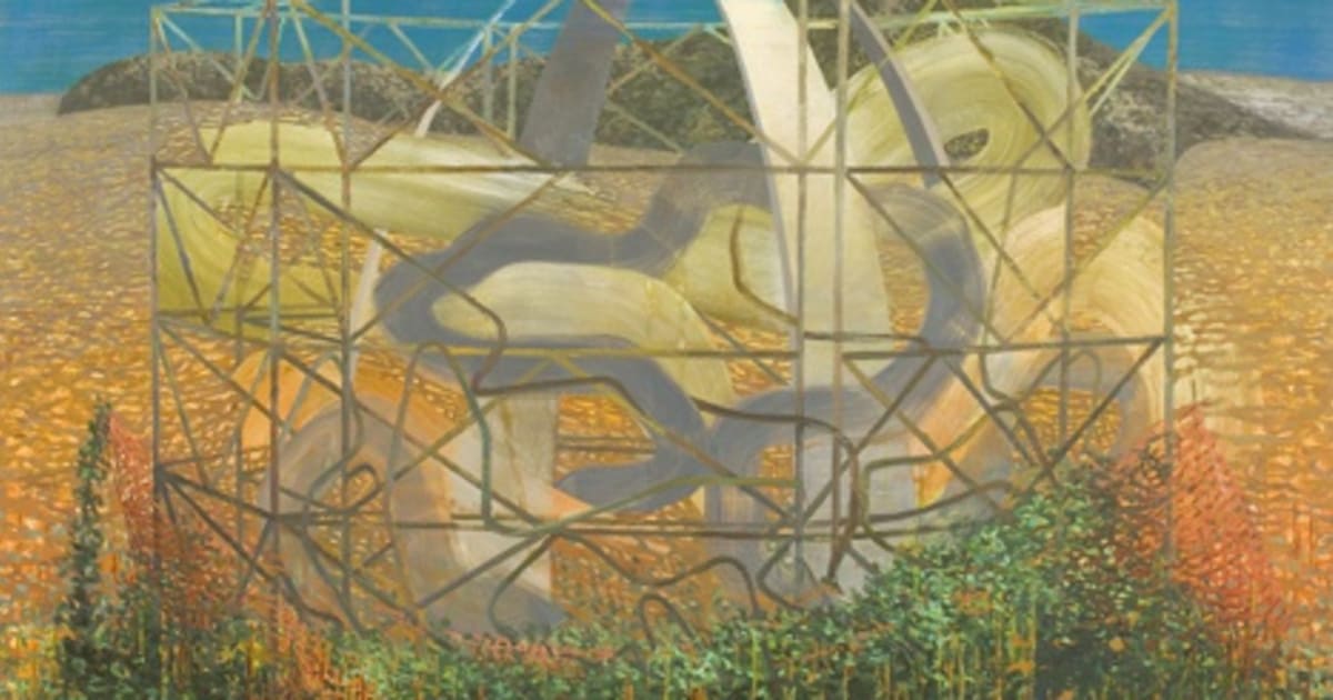 Daniel Dove and Tom McGrath | 7 April - 12 May 2007 | Philip Martin Gallery