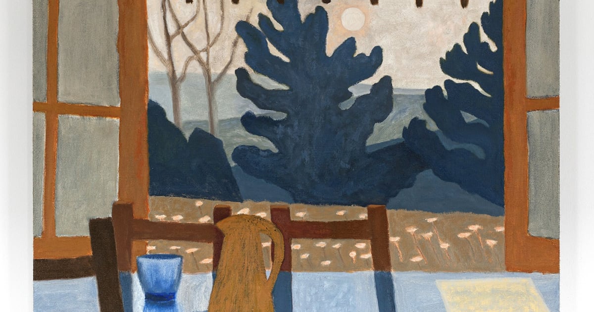 Daniel Dove | James Morse | 1 - 31 October 2022 | Philip Martin Gallery