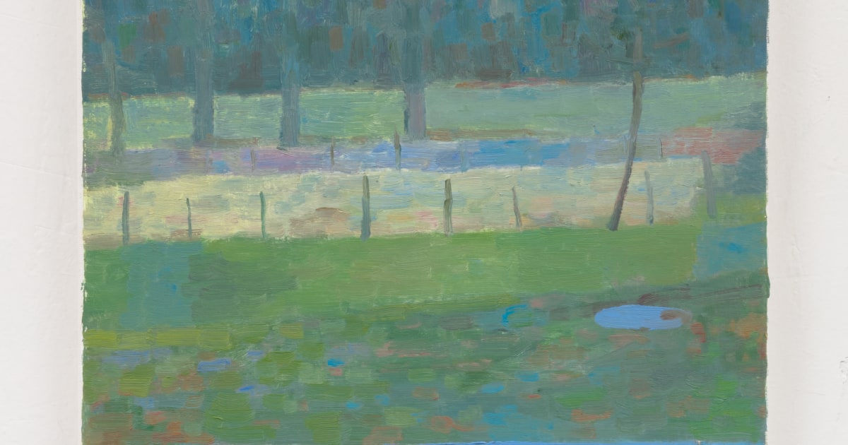 Works - Observation and Imagined Worlds | Philip Martin Gallery