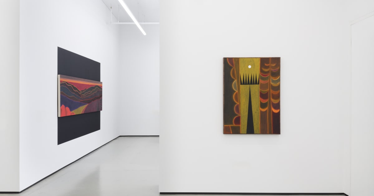 Philip Martin Gallery