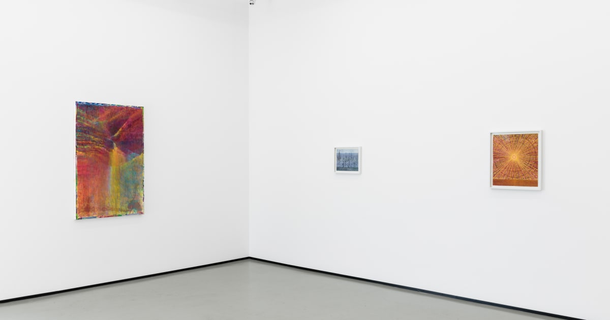 Philip Martin Gallery