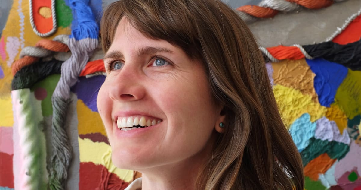 In Conversation with Katy Cowan | Philip Martin Gallery