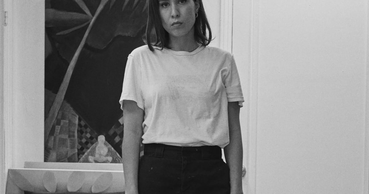 In Conversation with Kristy Luck | Philip Martin Gallery