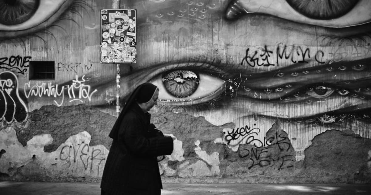 Artworks | Phil Penman