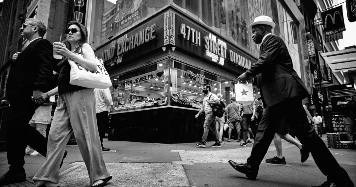 Artworks | Phil Penman