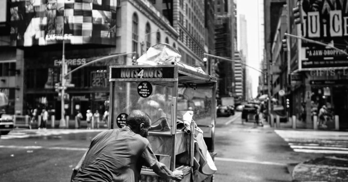 Artworks | Phil Penman