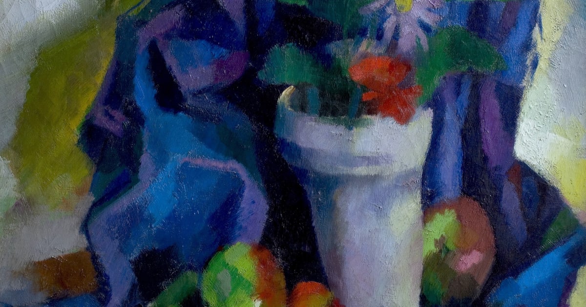 Modern British Masters (III) | 29 May - 20 June 2018 | Piano Nobile