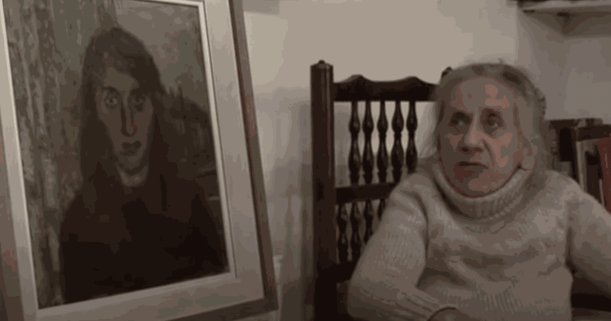 Jean Cooke (1927-2008) | Piano Nobile