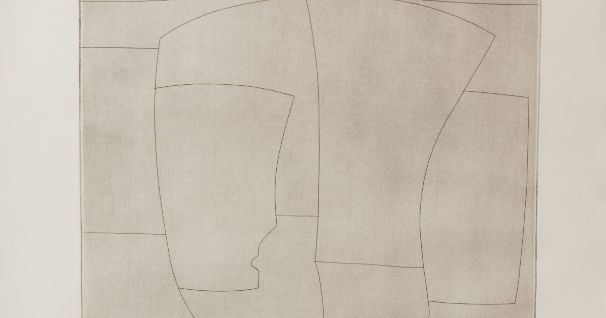 Ben Nicholson | 23 November 2020 - 16 April 2021 | Piano Nobile