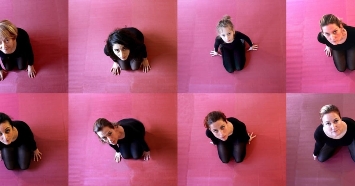 Nancy Atakan | Pi Artworks