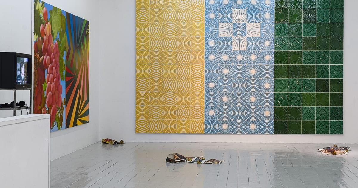 Mustafa Hulusi | Pi Artworks