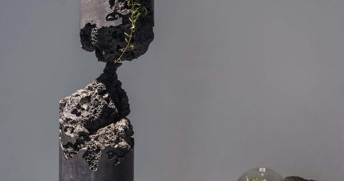 Jamie North | Pi Artworks