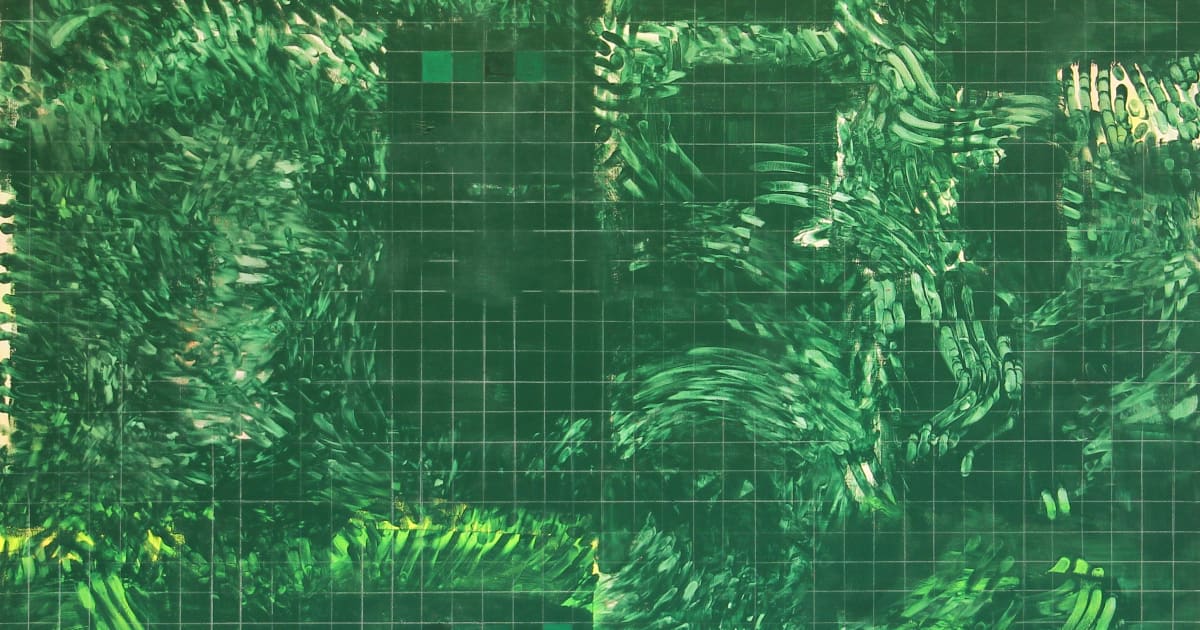 Works - Cosimo Casoni | PIERMARQ* | Contemporary Art Gallery Sydney