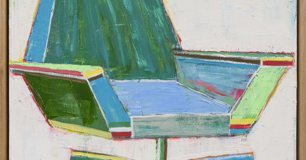 Works - Adam Lester | PIERMARQ* | Contemporary Art Gallery Sydney