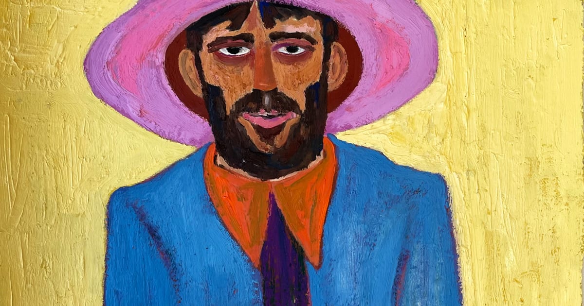 Works - Ben Crase | PIERMARQ* | Contemporary Art Gallery Sydney