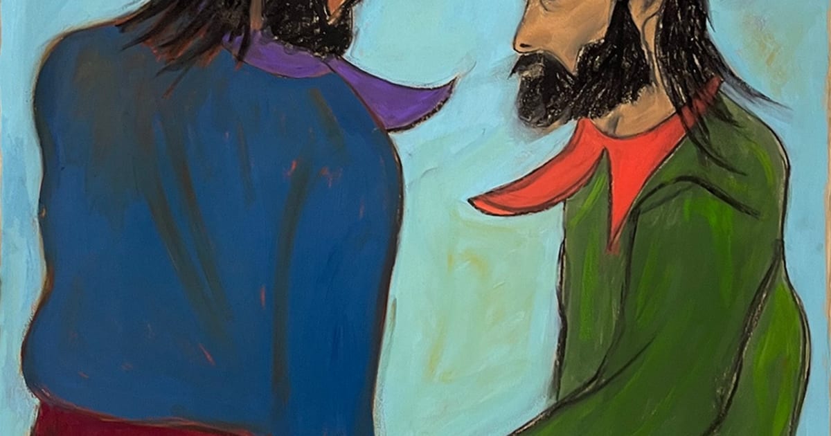 Works - Ben Crase | PIERMARQ* | Contemporary Art Gallery Sydney