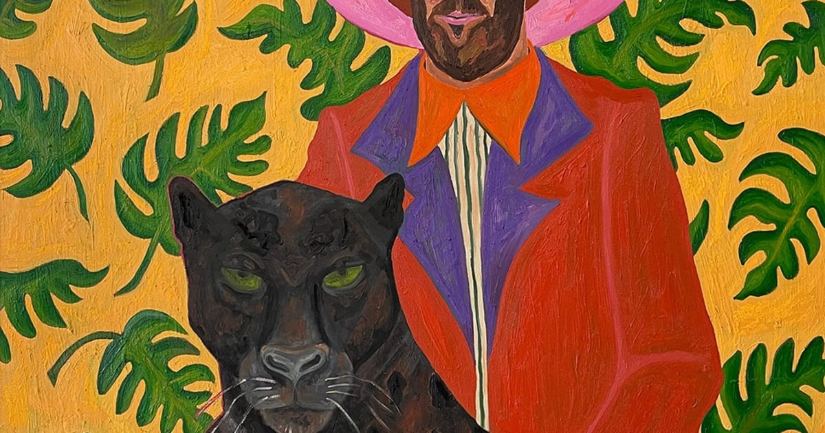 Works - Ben Crase | PIERMARQ* | Contemporary Art Gallery Sydney