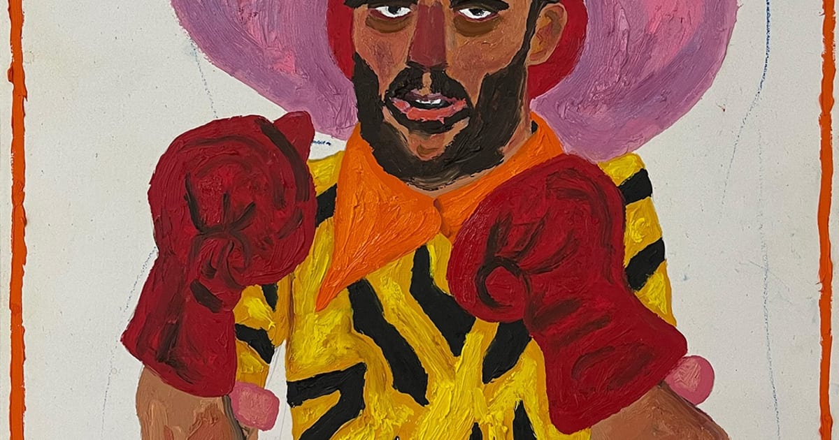 Works - Ben Crase | PIERMARQ* | Contemporary Art Gallery Sydney