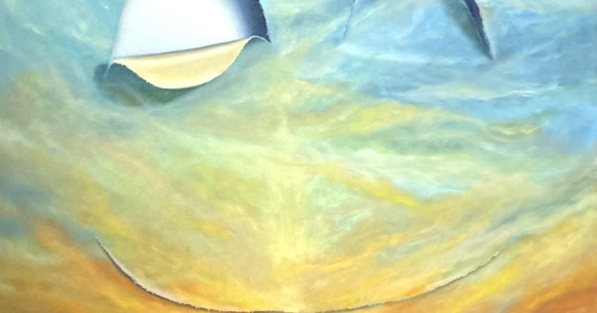 Jeremy Shockley - Overview | PIERMARQ* | Contemporary Art Gallery Sydney