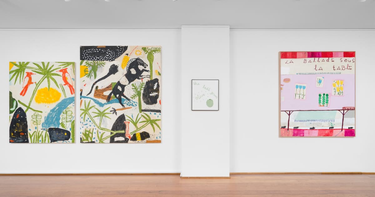 Curios | 28 July - 15 August 2021 - Overview | PIERMARQ* | Contemporary ...