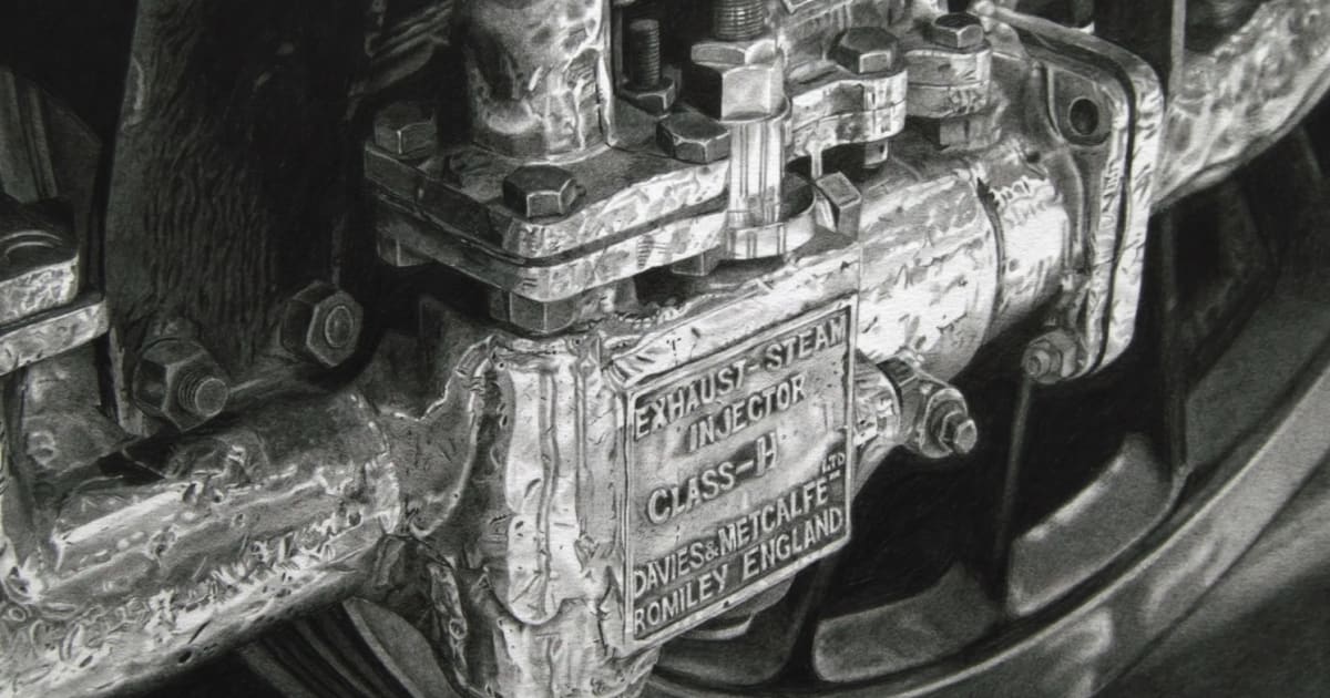 Roger Watt | Plus One Gallery