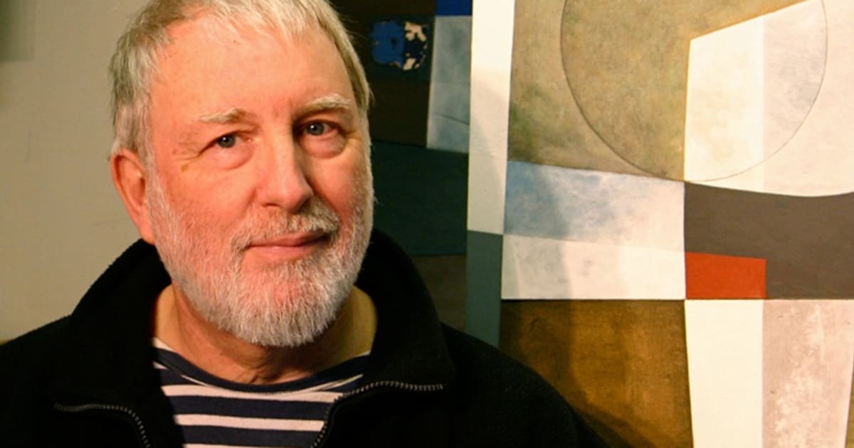 Patrick Haughton | Porthminster Gallery