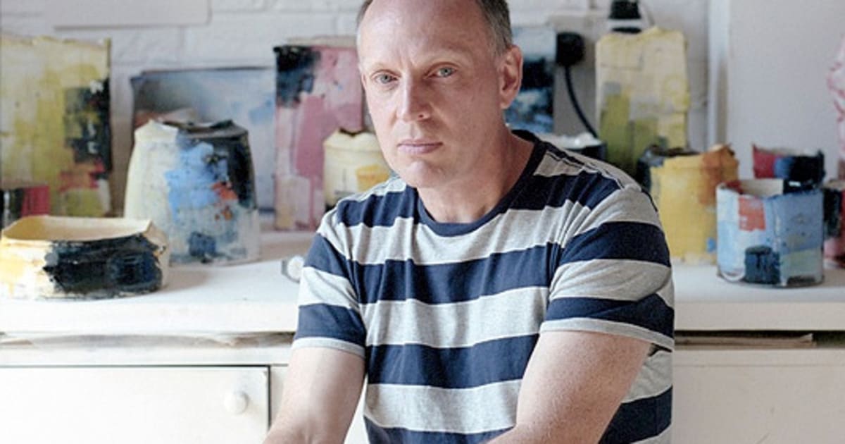 Barry Stedman | Porthminster Gallery