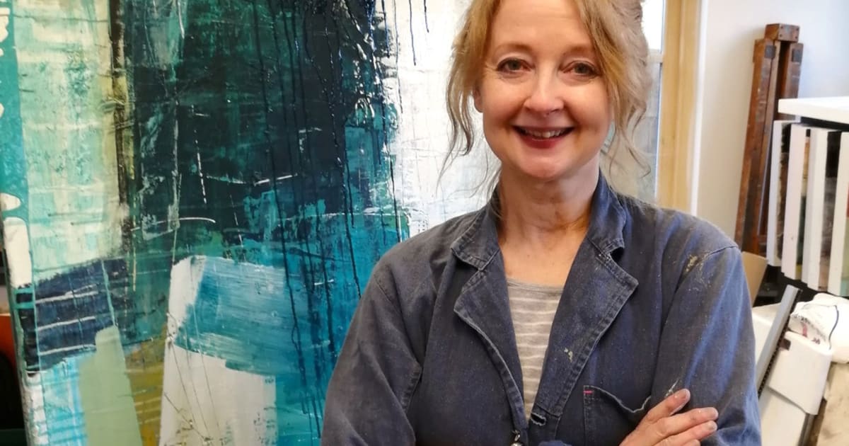 Joanne Last | Porthminster Gallery