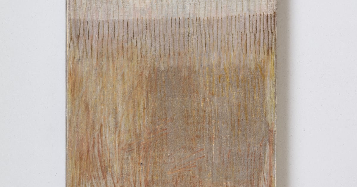Works - David Quinn | Purdy Hicks Gallery