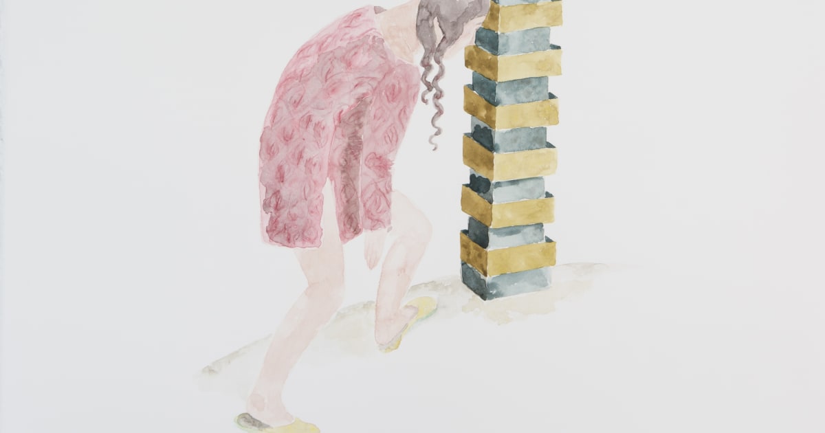 Works - Alice Maher | Purdy Hicks Gallery