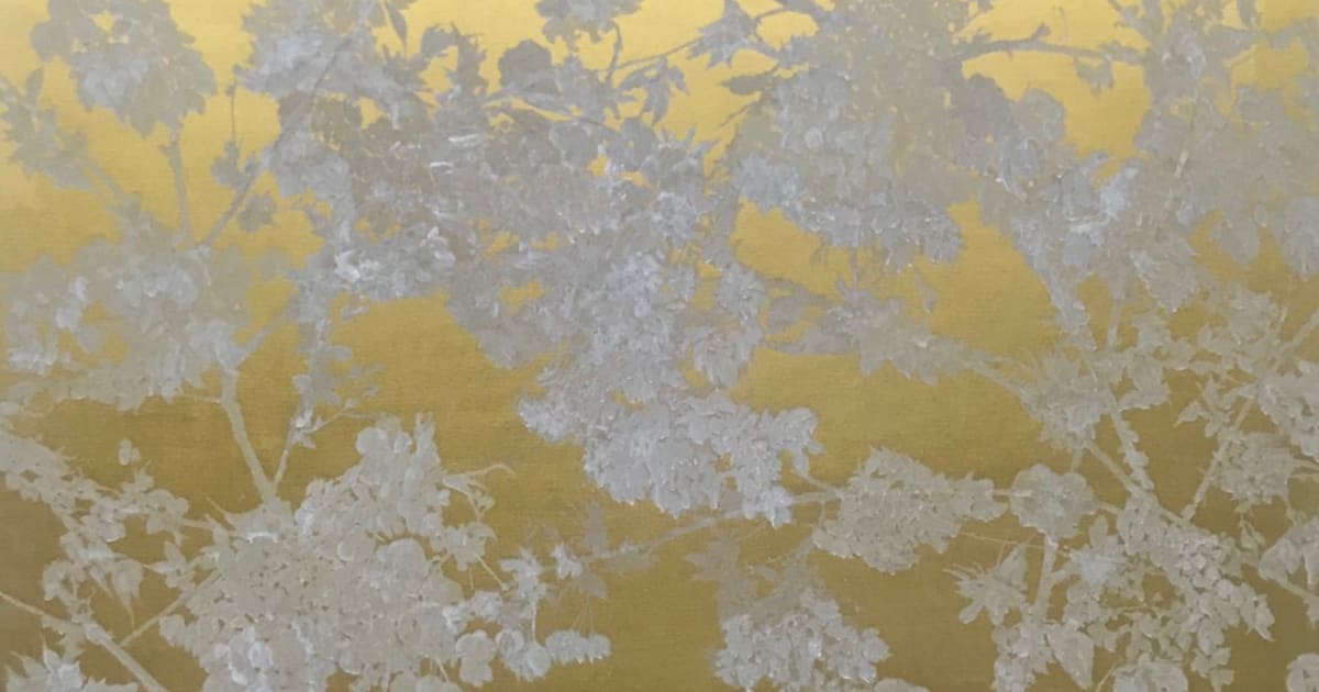 Works - Sue Arrowsmith | Purdy Hicks Gallery