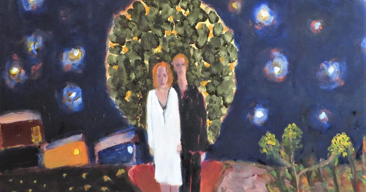 Andrzej Jackowski - Works | Purdy Hicks Gallery