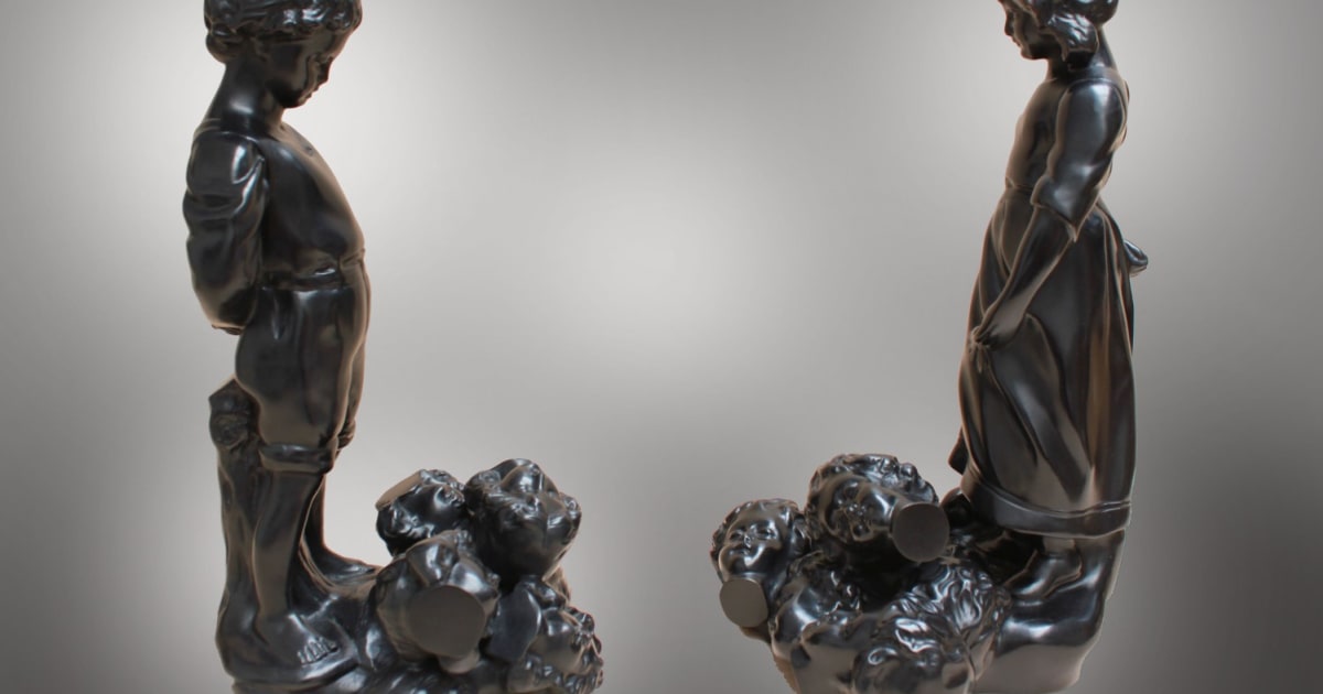 Works - Alice Maher | Purdy Hicks Gallery