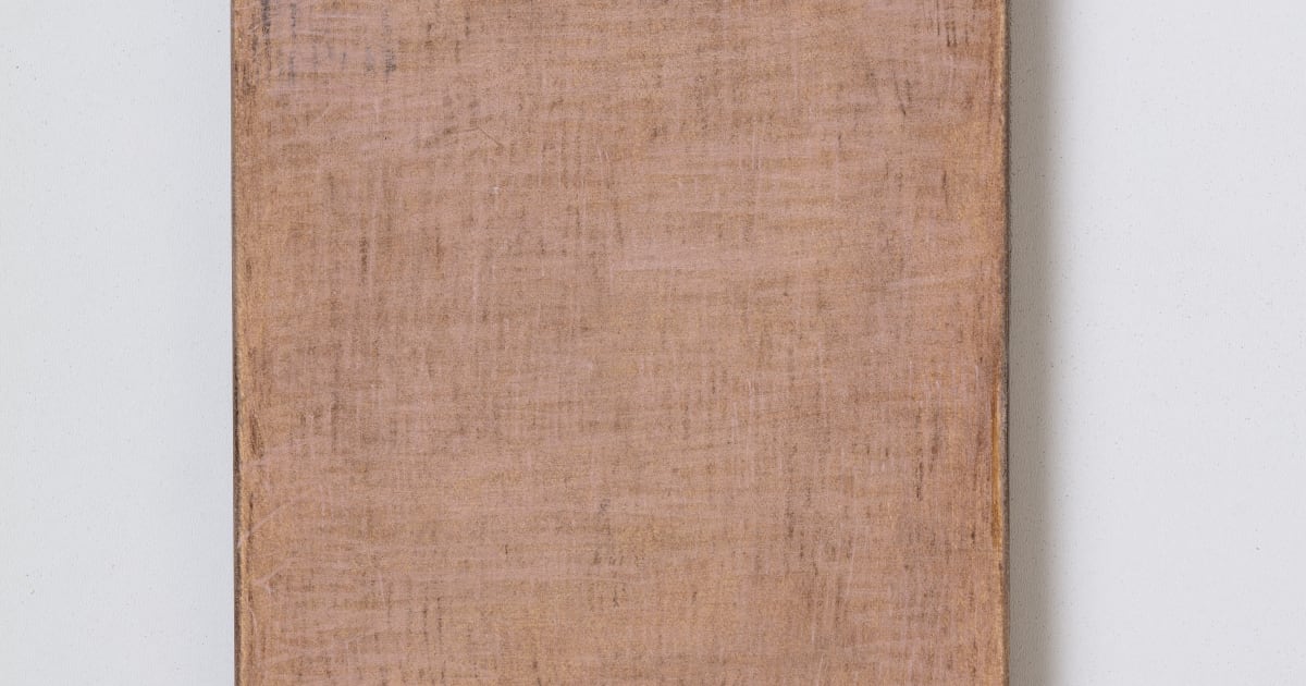Works - David Quinn | Purdy Hicks Gallery