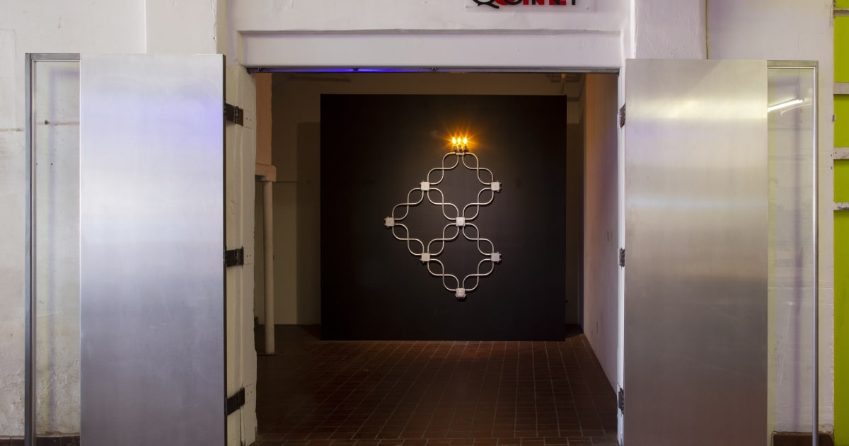 Roman de Salvo | Mar 26 - Apr 15, 2025 | Quint Gallery